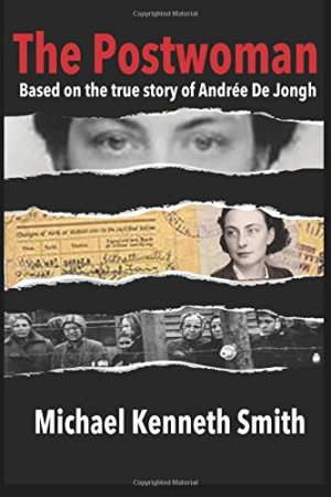 The Postwoman (Based on the true story of Andrée De Jongh): Excerpt ...